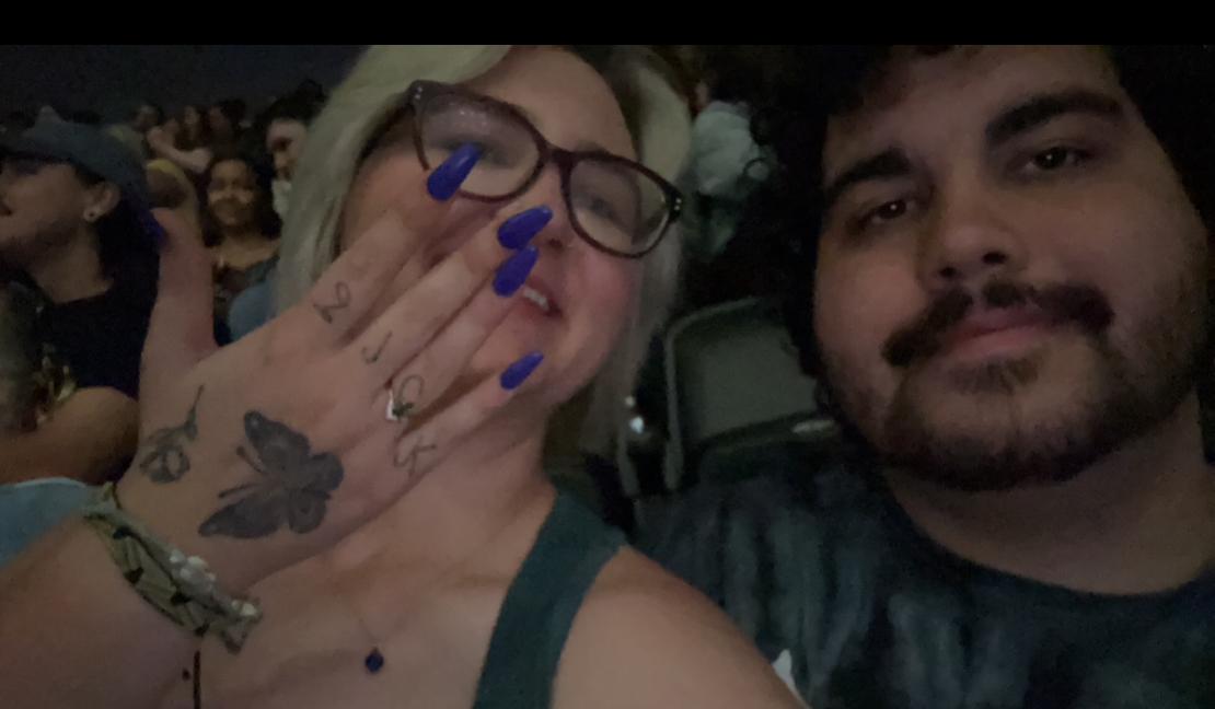 Virginia Hunziker and Anthony Roberts' Wedding Website