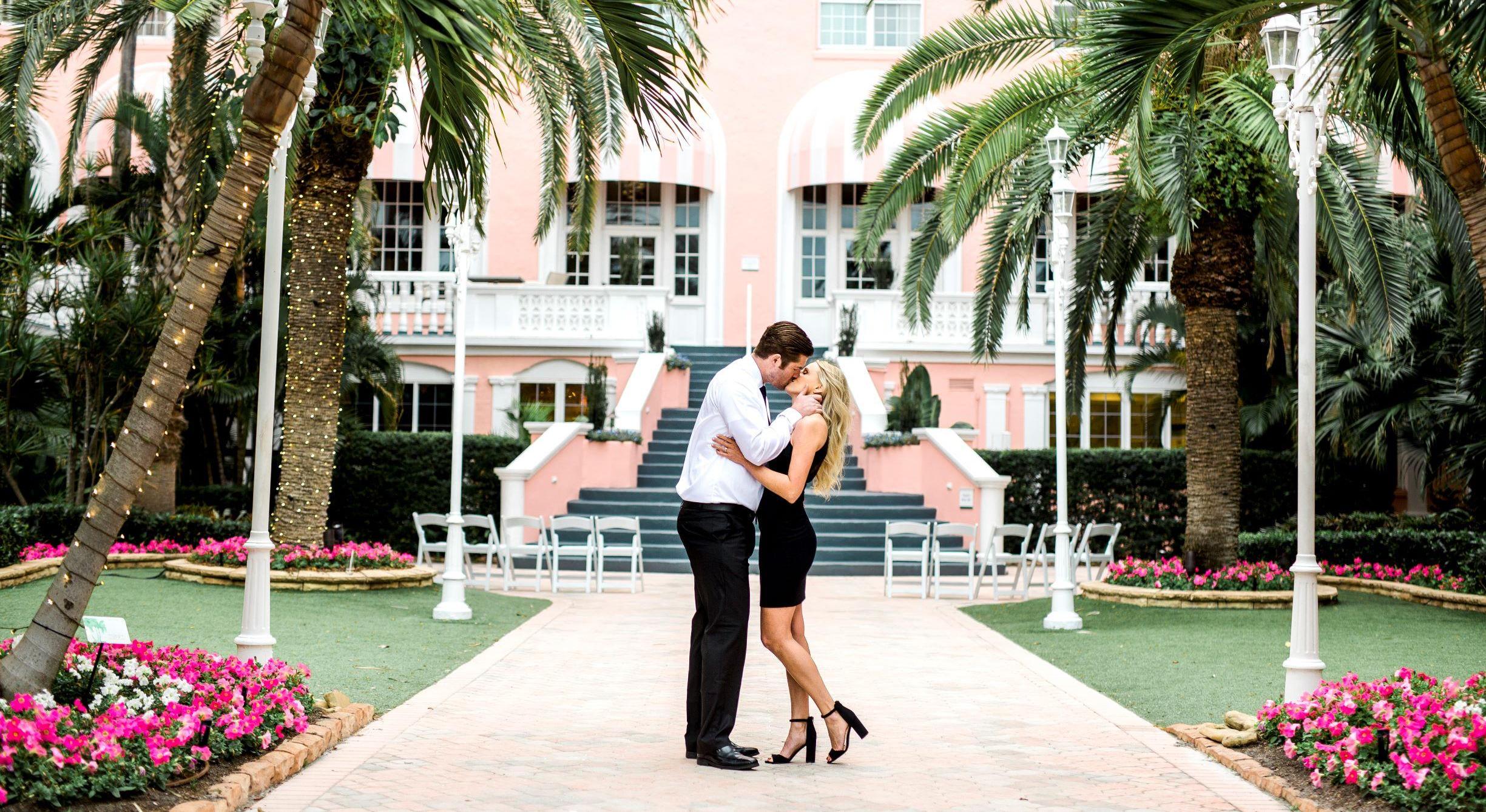 Cassie Pierce and Christian Huskey's Wedding Website