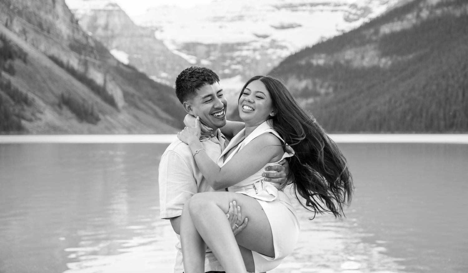 Karina Ordonez and Isaiah Calderon's Wedding Website