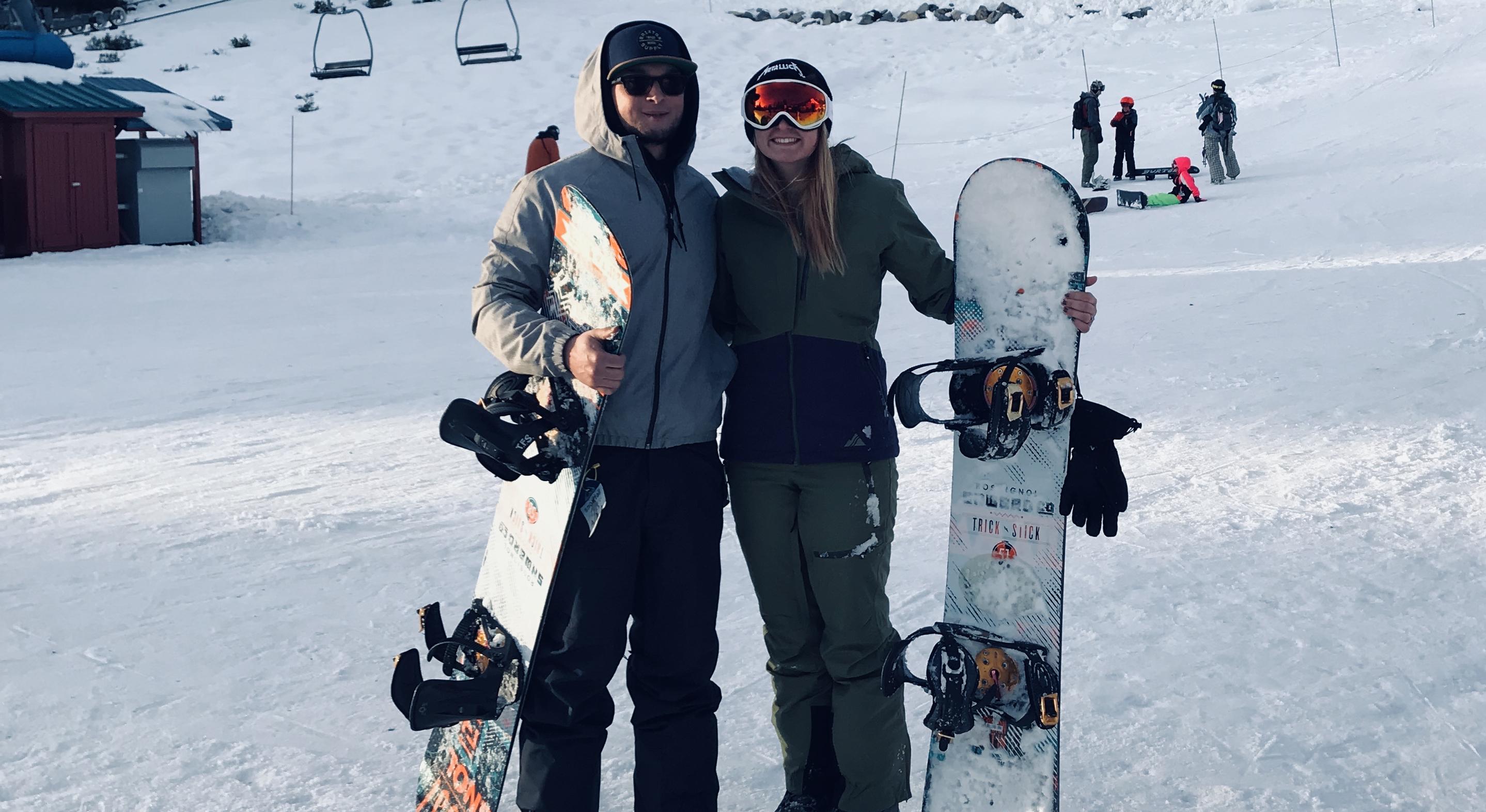 Kyra Epperson and Blake Boyd's Wedding Website