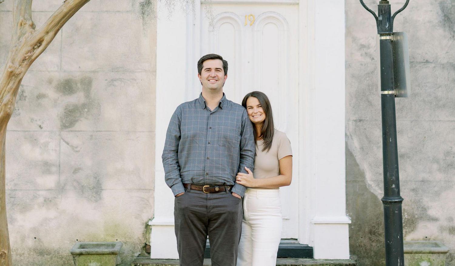 Kellie Cappai and Bob Jasperse's Wedding Website