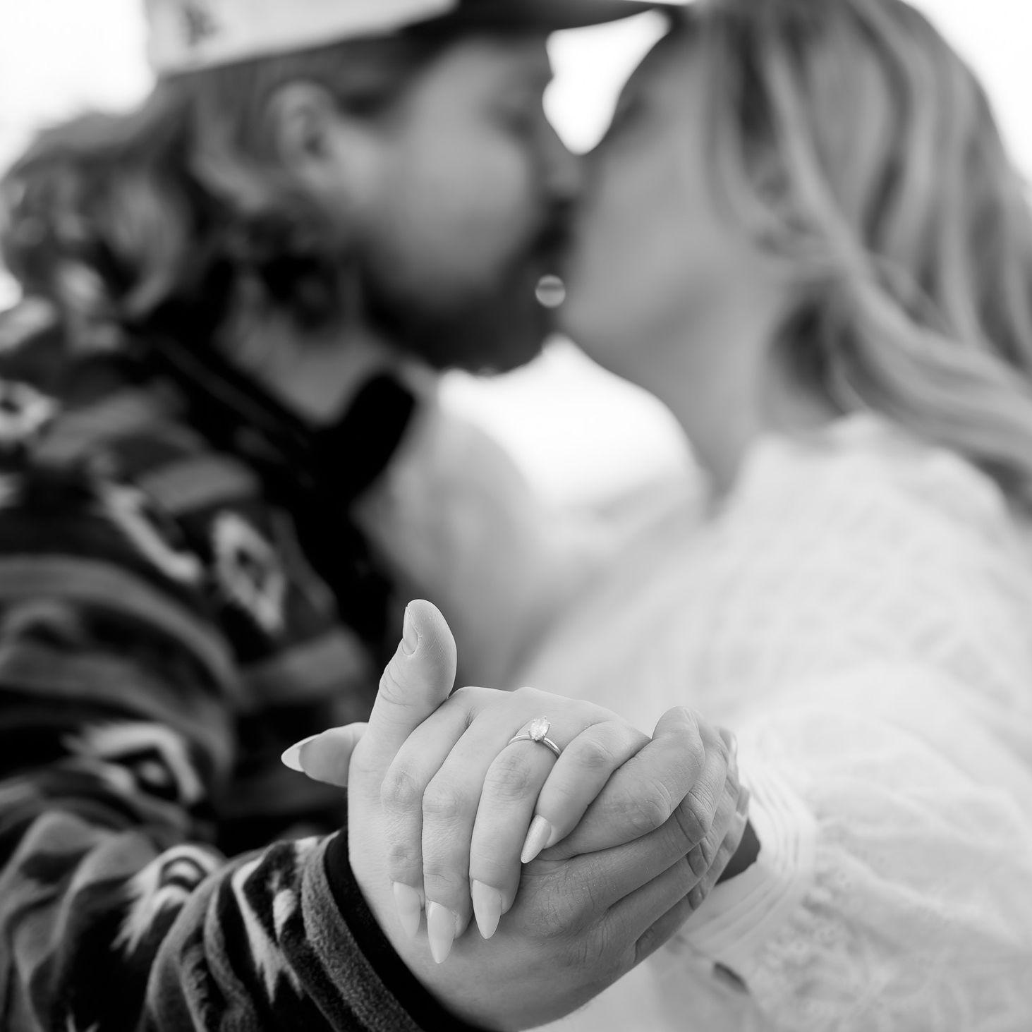 Kaitlyn Holshouser and Jayce Turner's Wedding Website