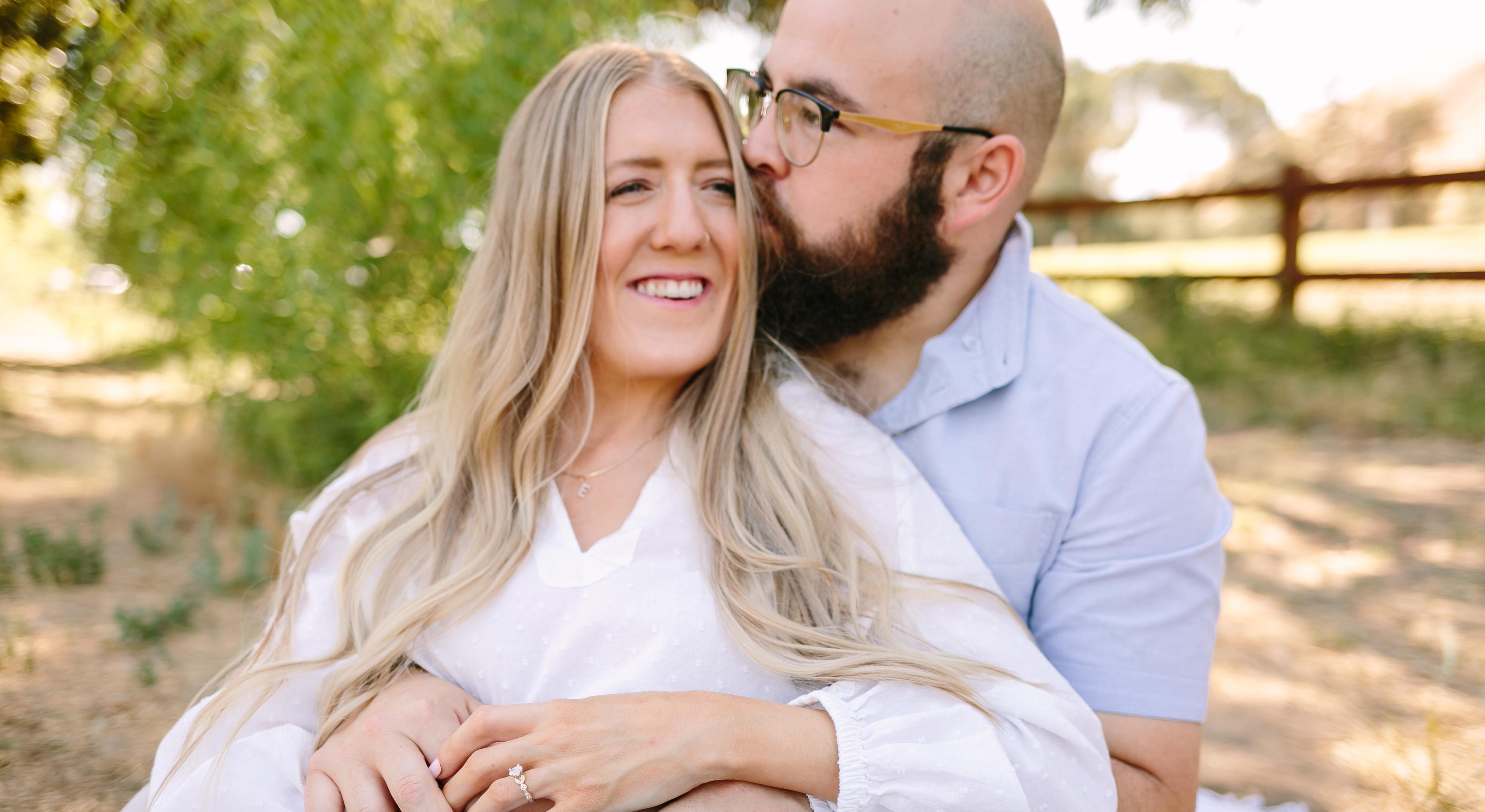 Elizabeth Parsons and Evan Lomas' Wedding Website