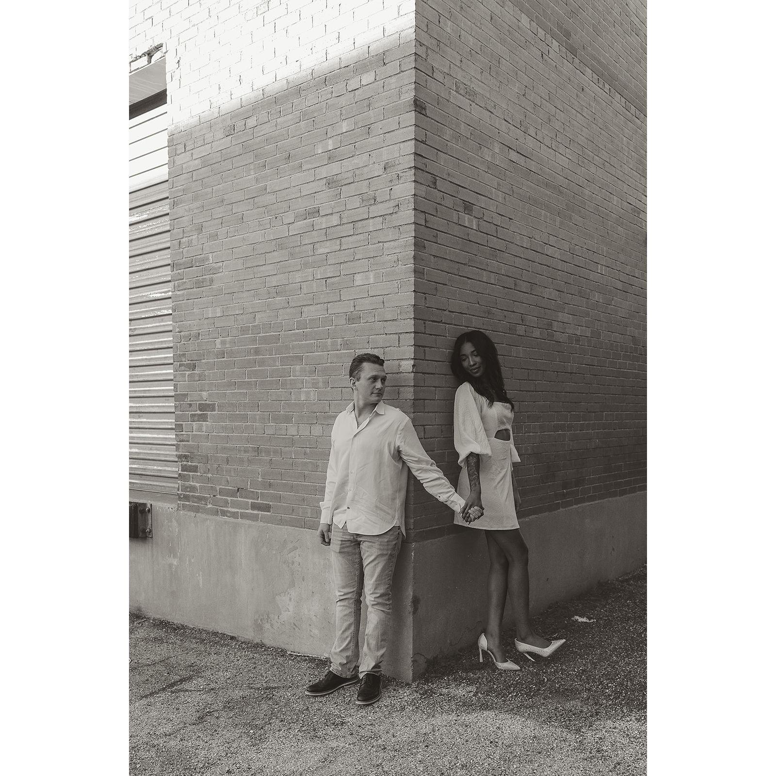 Briana Grant and Colton Jenkins' Wedding Website