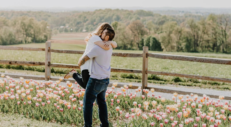Amanda Wilson and Derek Kirchner's Wedding Website