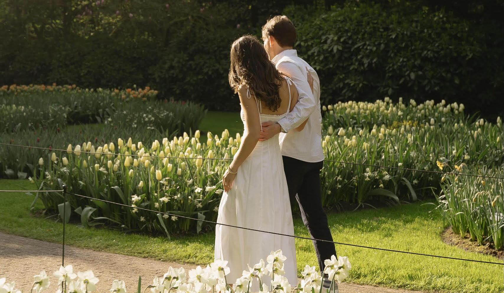 Lilli Reamer and Patrick Mercer's Wedding Website