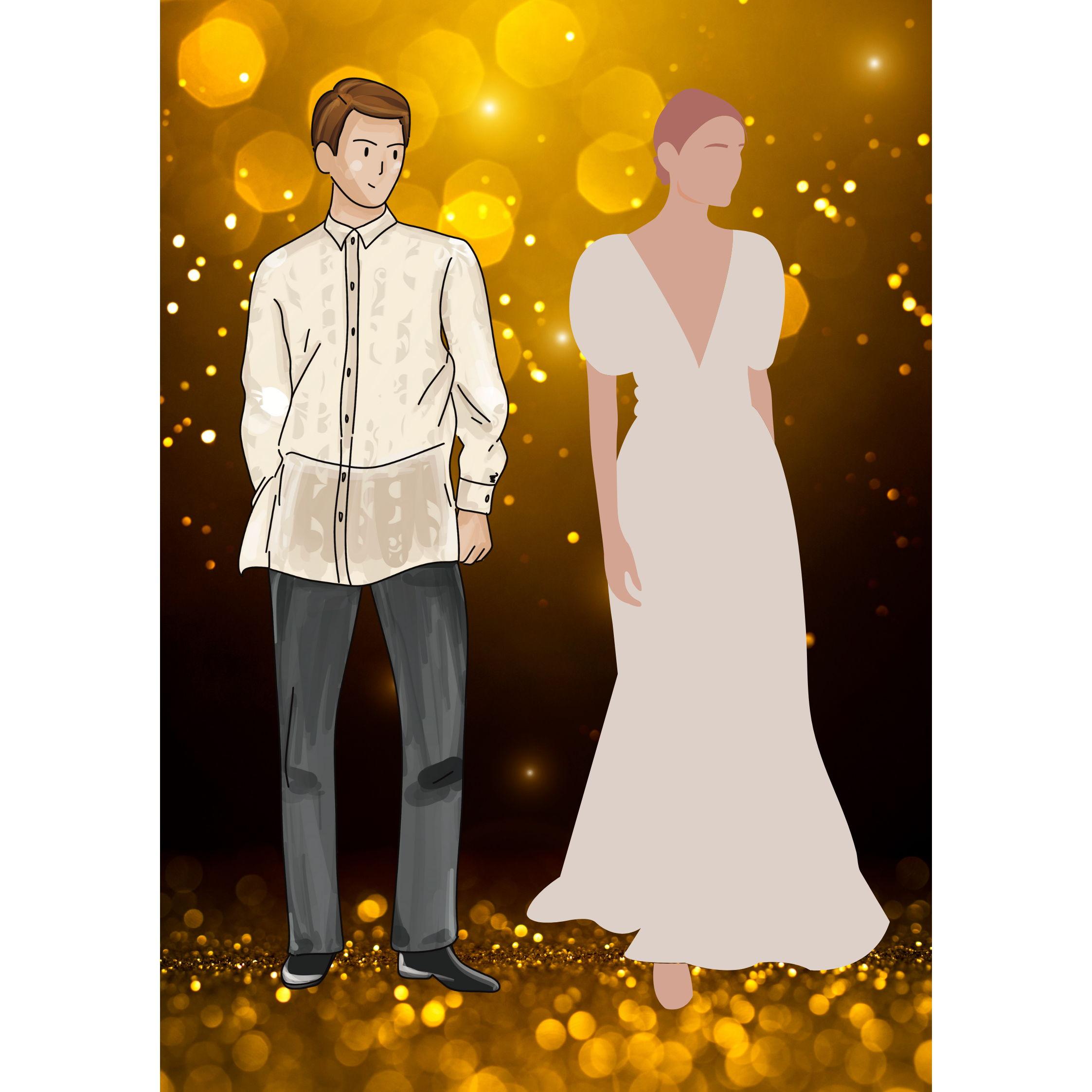 Darlyn Cecille Redoblado and Raymond James Atillo's Wedding Website