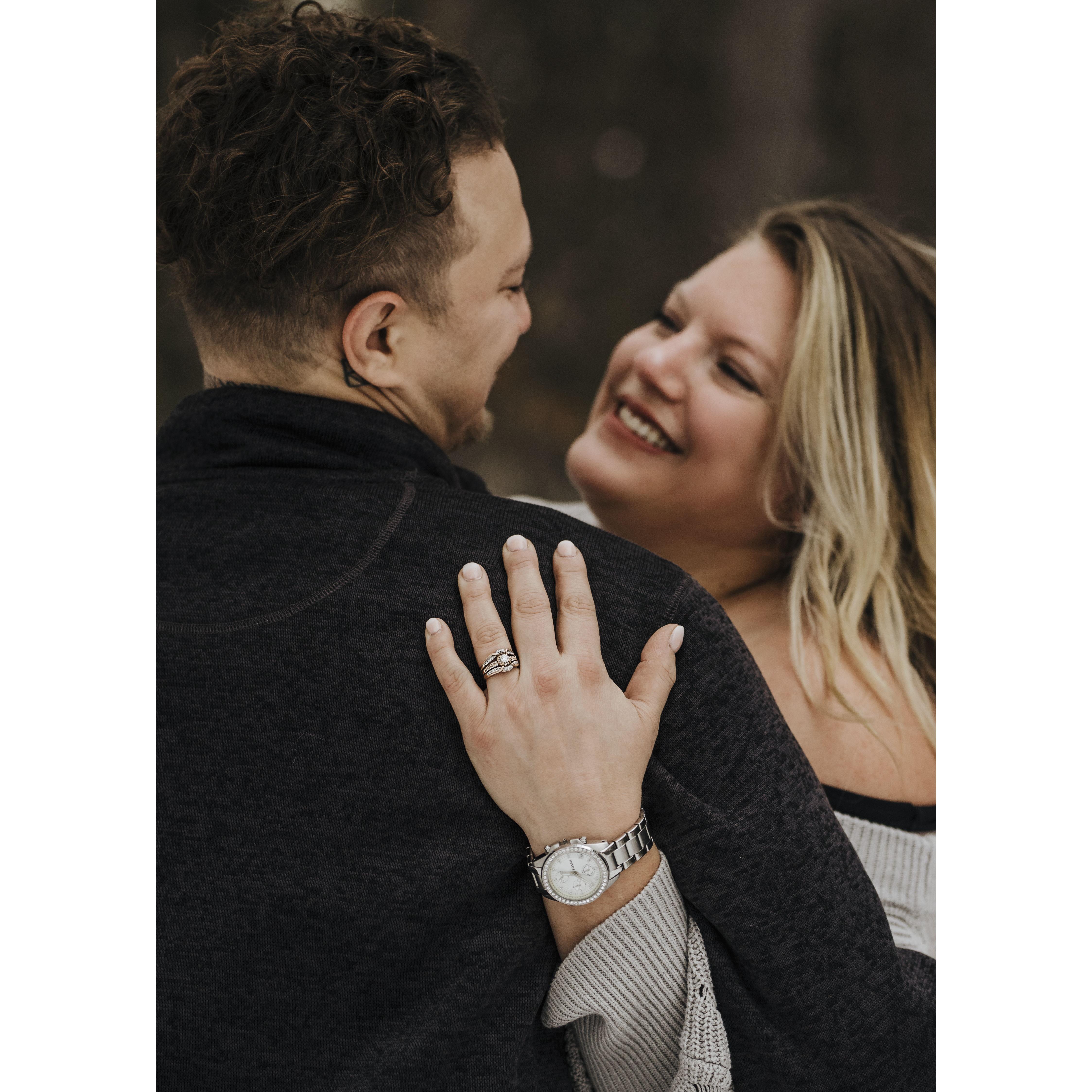 Meredith Kucker and Andrew Brown's Wedding Website