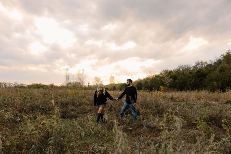 Kaitlin Hall and Keaton Rickard's Wedding Website
