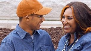 Cierra keaton and Roy downs' Wedding Website