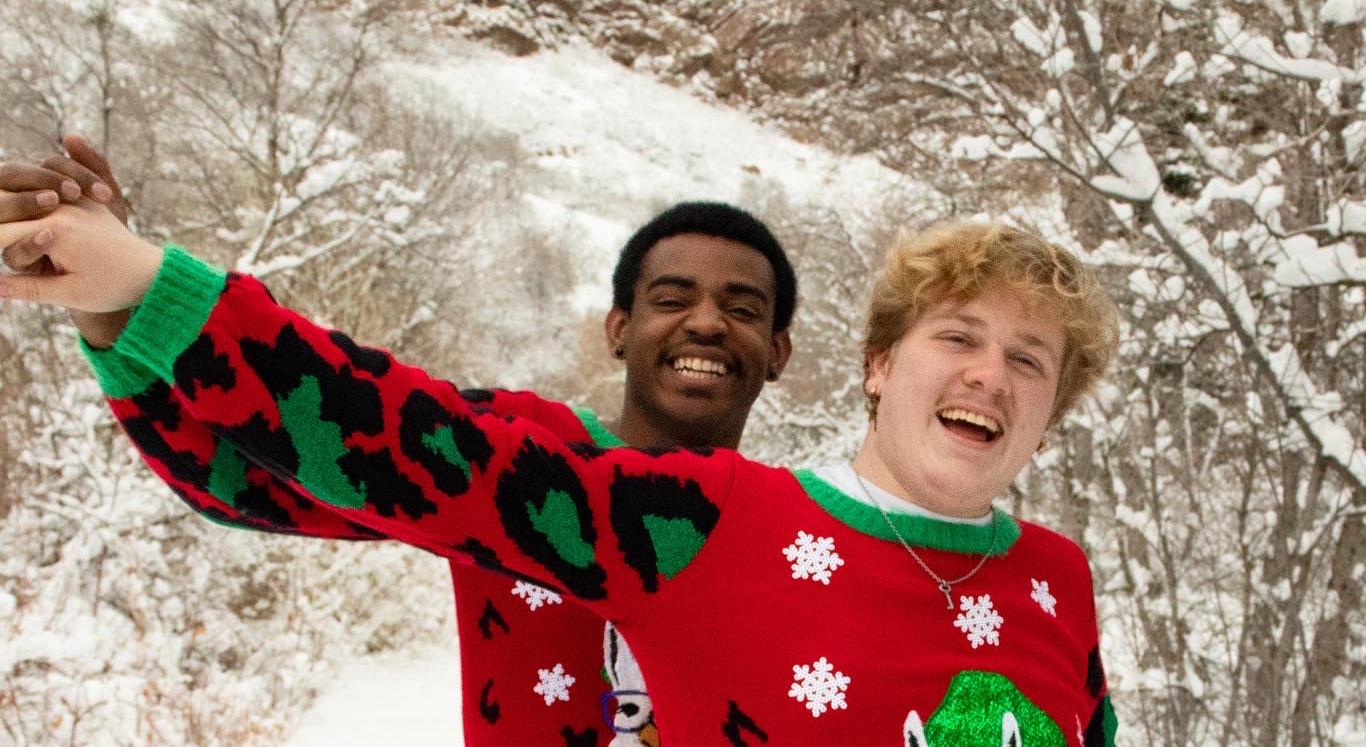 Colte Rindlesbach and Tyrell Ben's Wedding Website