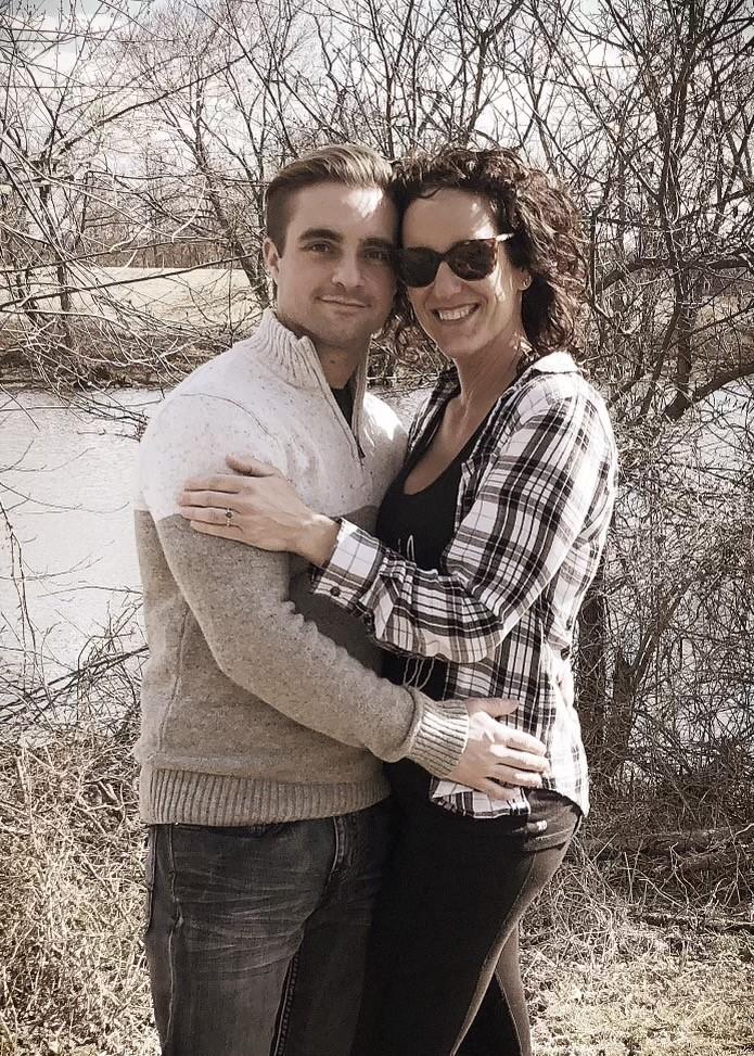 Stephanie Marone and Lee Marshall's Wedding Website