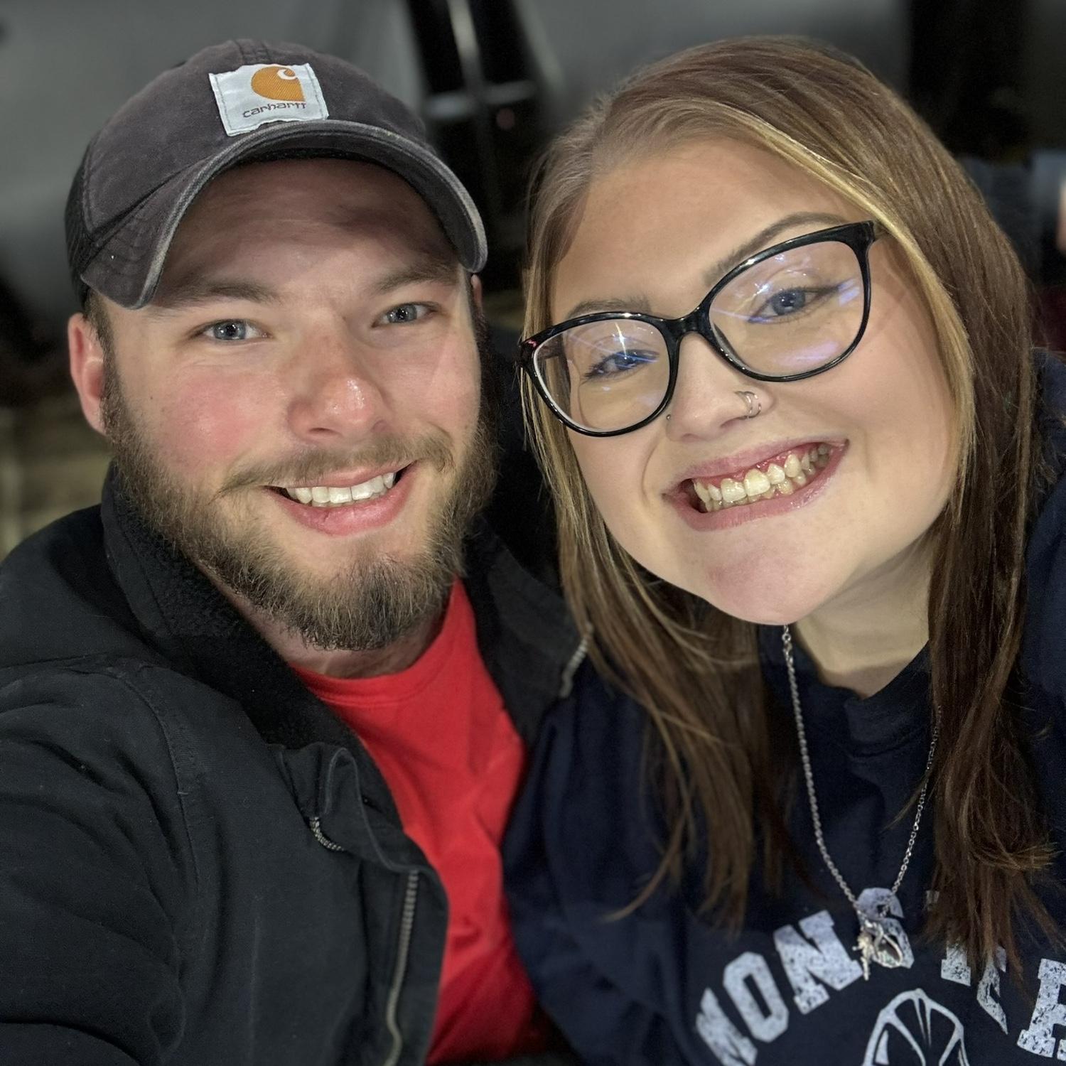 Ryan DePledge and Alexis Toler's Wedding Website