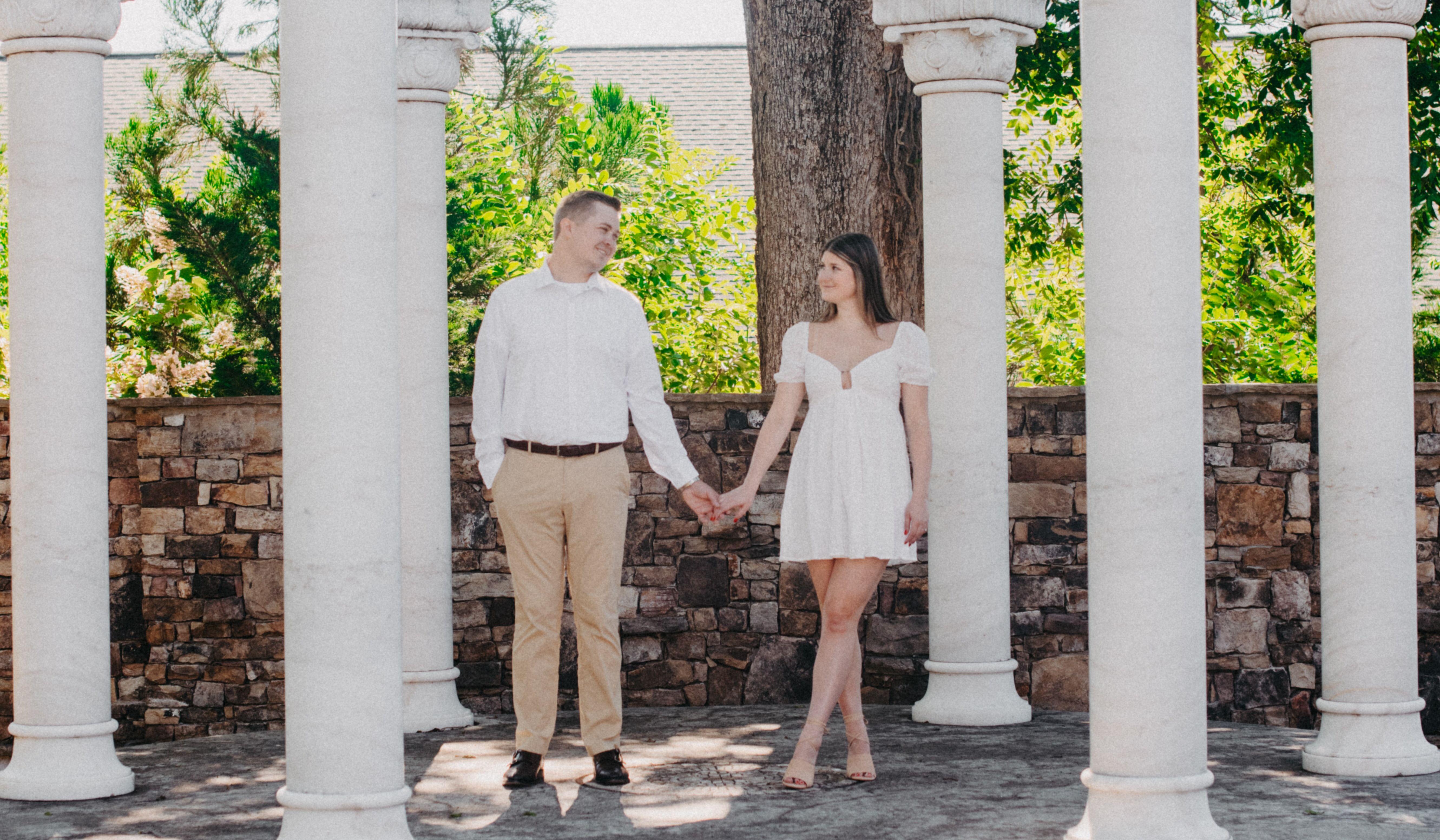 Kaleigh Young and Dalton Hoyer's Wedding Website
