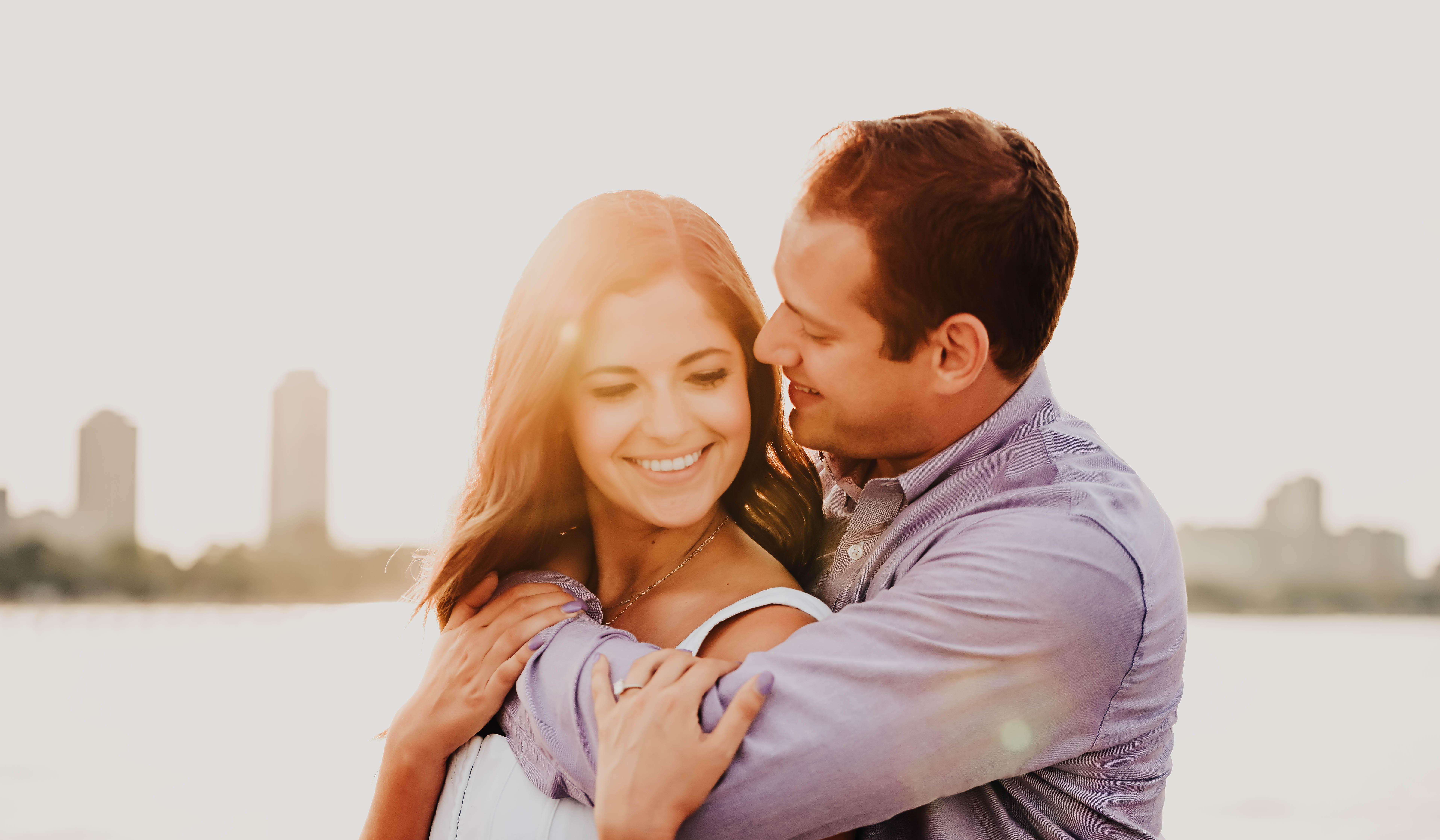 Ari Richman and Justin Kleifield's Wedding Website