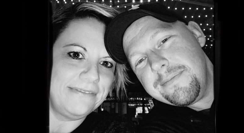 April Sample and Kevin Bartholomew's Wedding Website