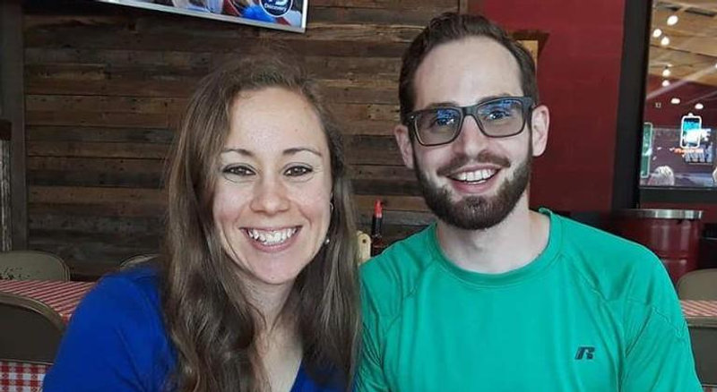 Hilary Kitchen and Steven Chapa's Wedding Website