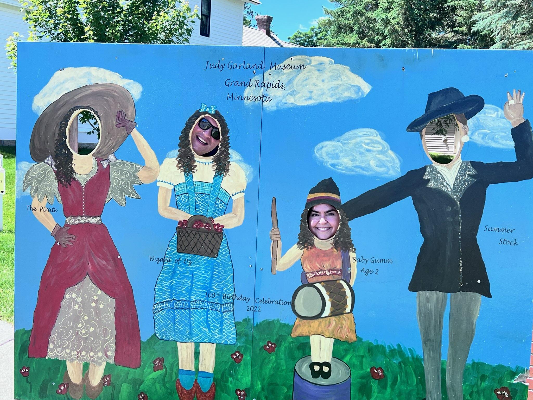 Amanda Chapman Hunt and James Patrick Gale's Wedding Website