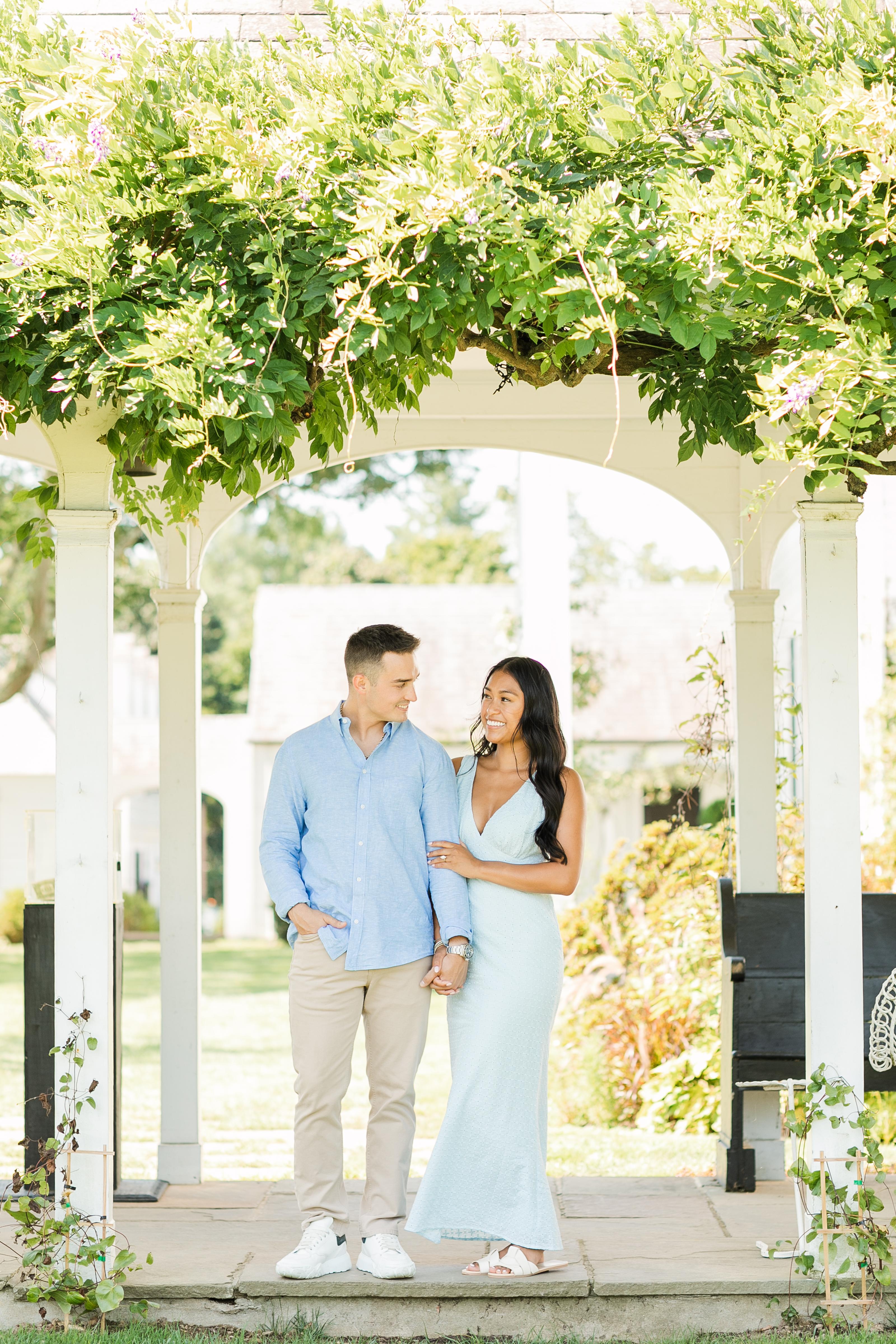 Sophia Friedman and Bryce Gothier's Wedding Website