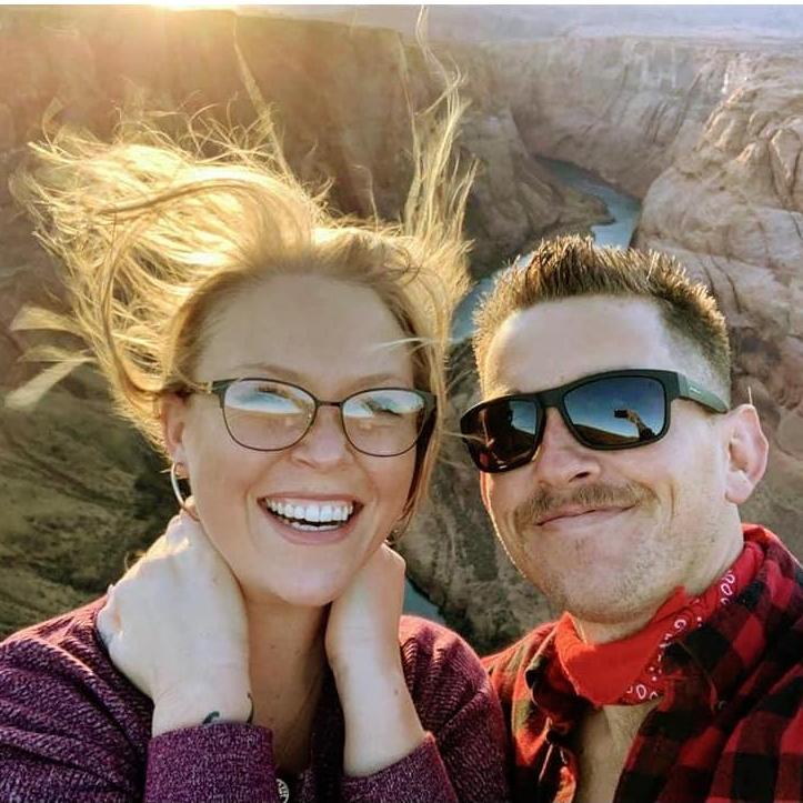 Lisa Anne Spaulding and Keith Dillion Jones' Wedding Website