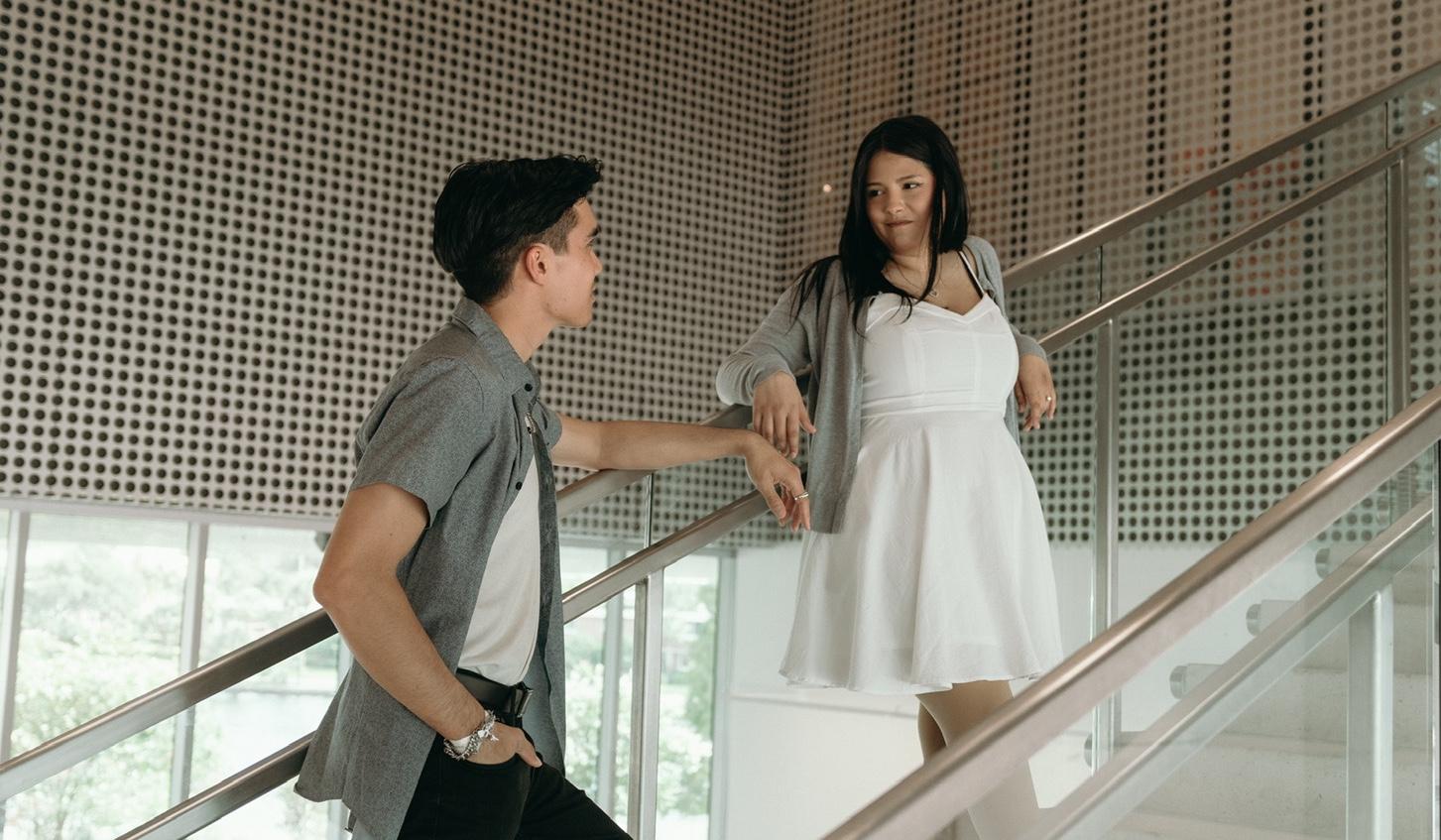 Tatianna Rodriguez and Ethan Devore's Wedding Website