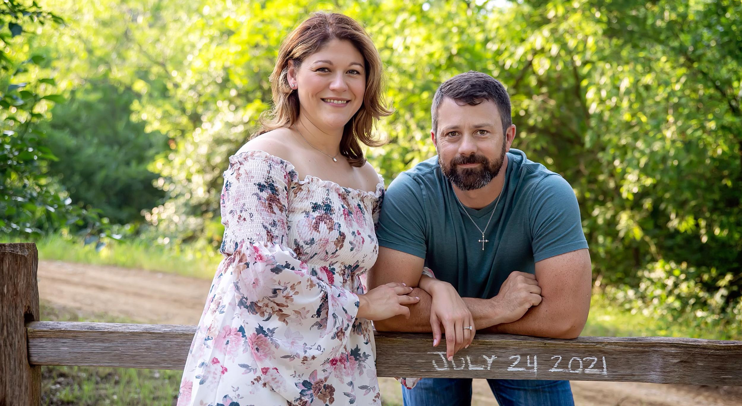 Josh Harper and Alex Gaskins' Wedding Website