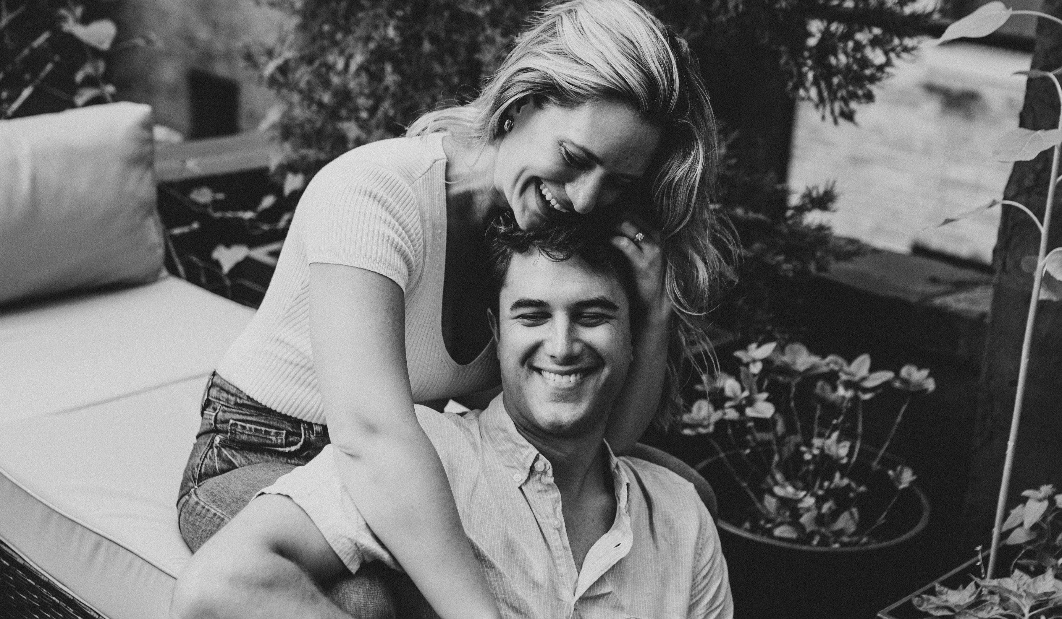 Lauren Ries and Bryan Young's Wedding Website