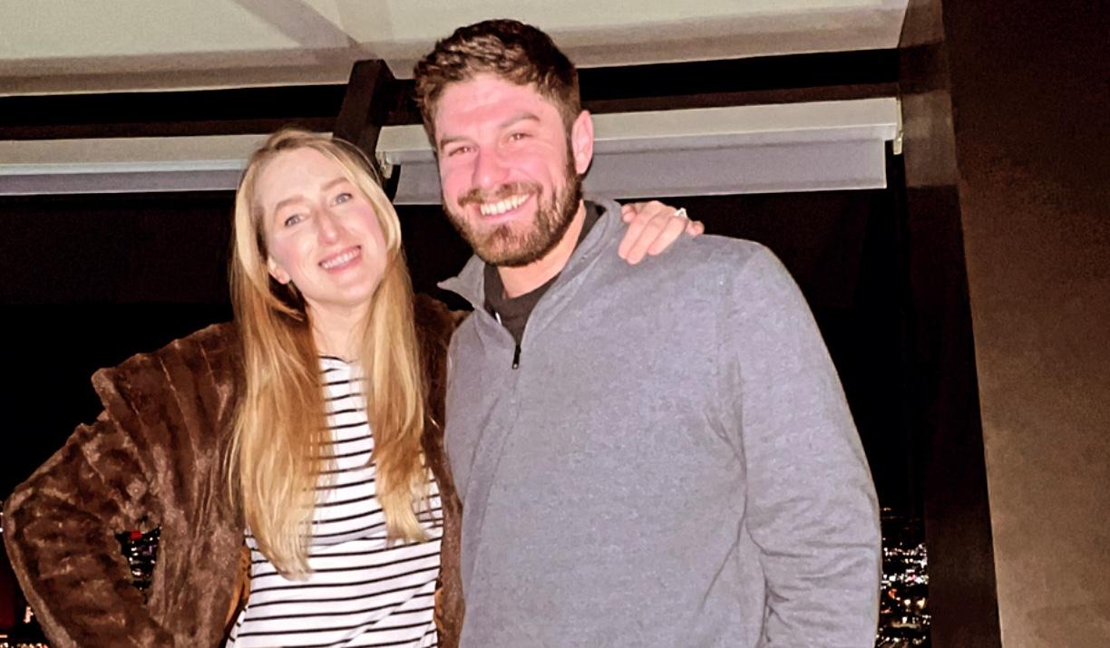 Crissy Deschaine and Kevin Herr's Wedding Website