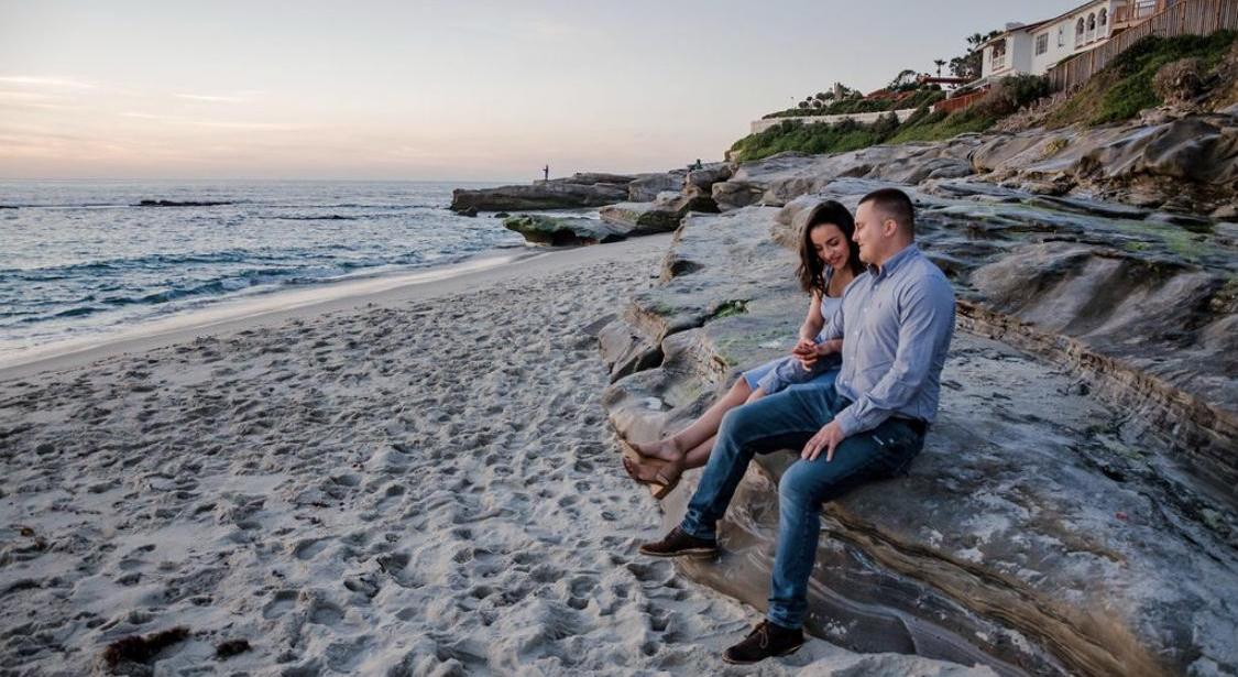 Evelyn Menendez and Landon Booth's Wedding Website