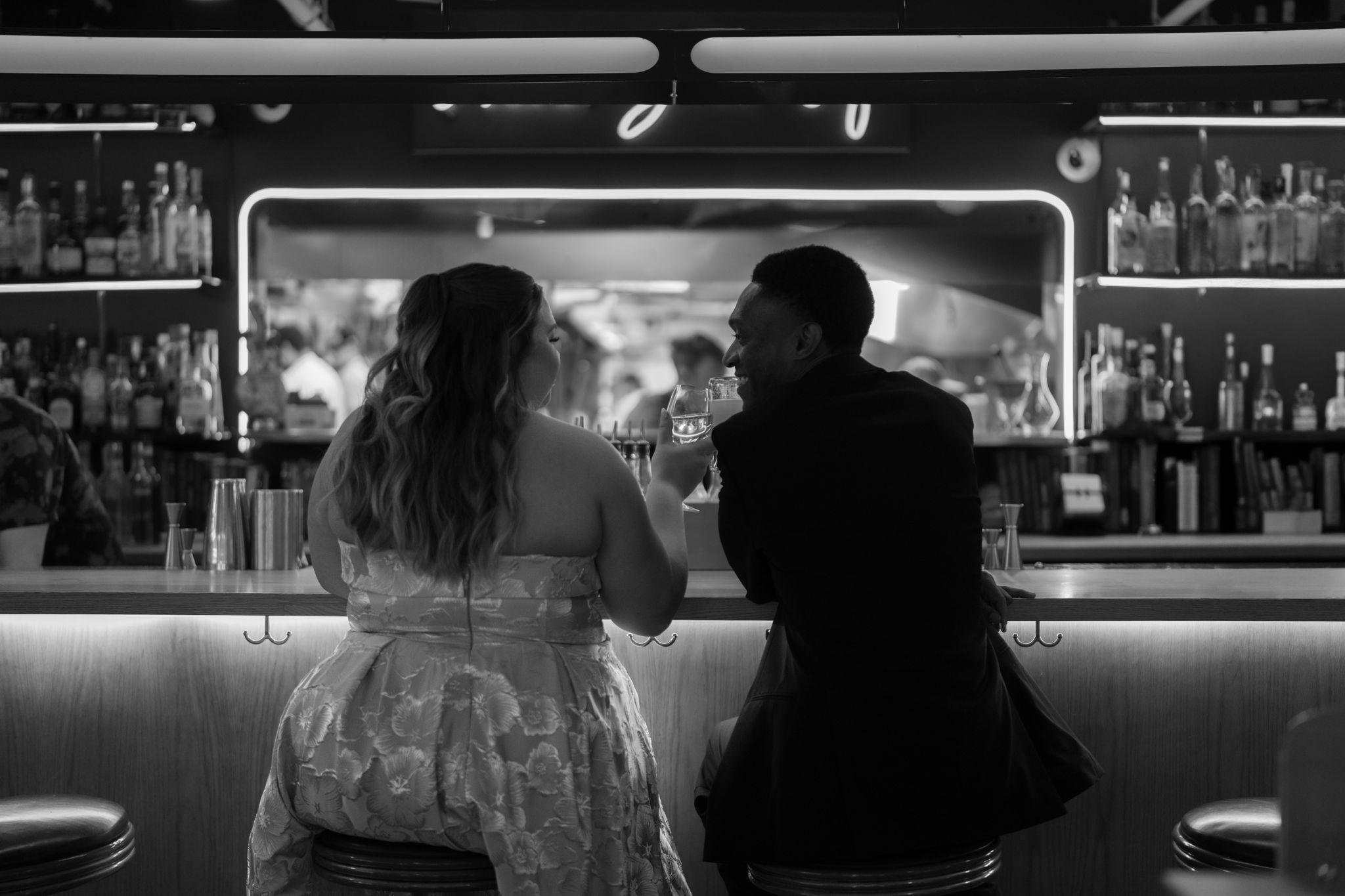 Kelsey Fairley and Najee Johnson-Lloyd's Wedding Website