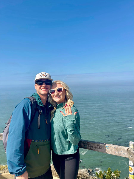 Natalie Morgan and Zach Wegner's Wedding Website