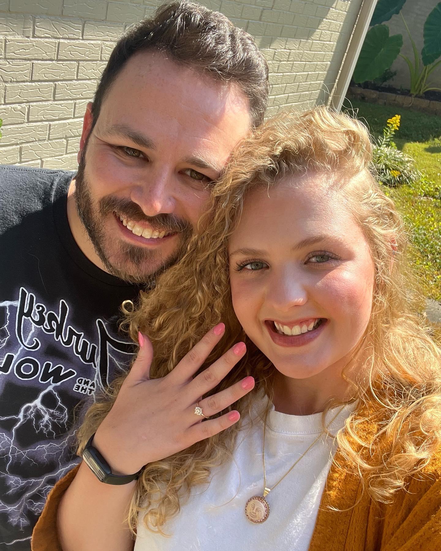 Emma Batchelor and Brice Johnson's Wedding Website