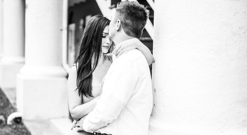 Allison Guerrero and Clay Naquin's Wedding Website