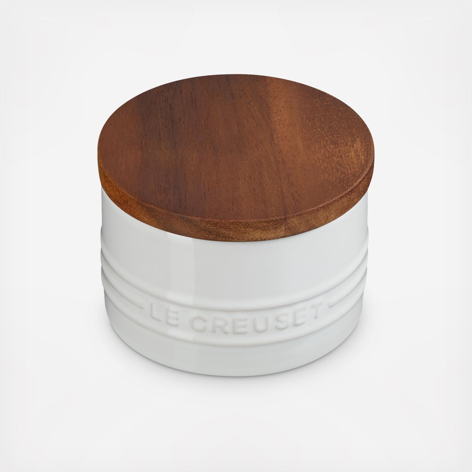 Le Creuset, Signature Small Storage Canister | Zola