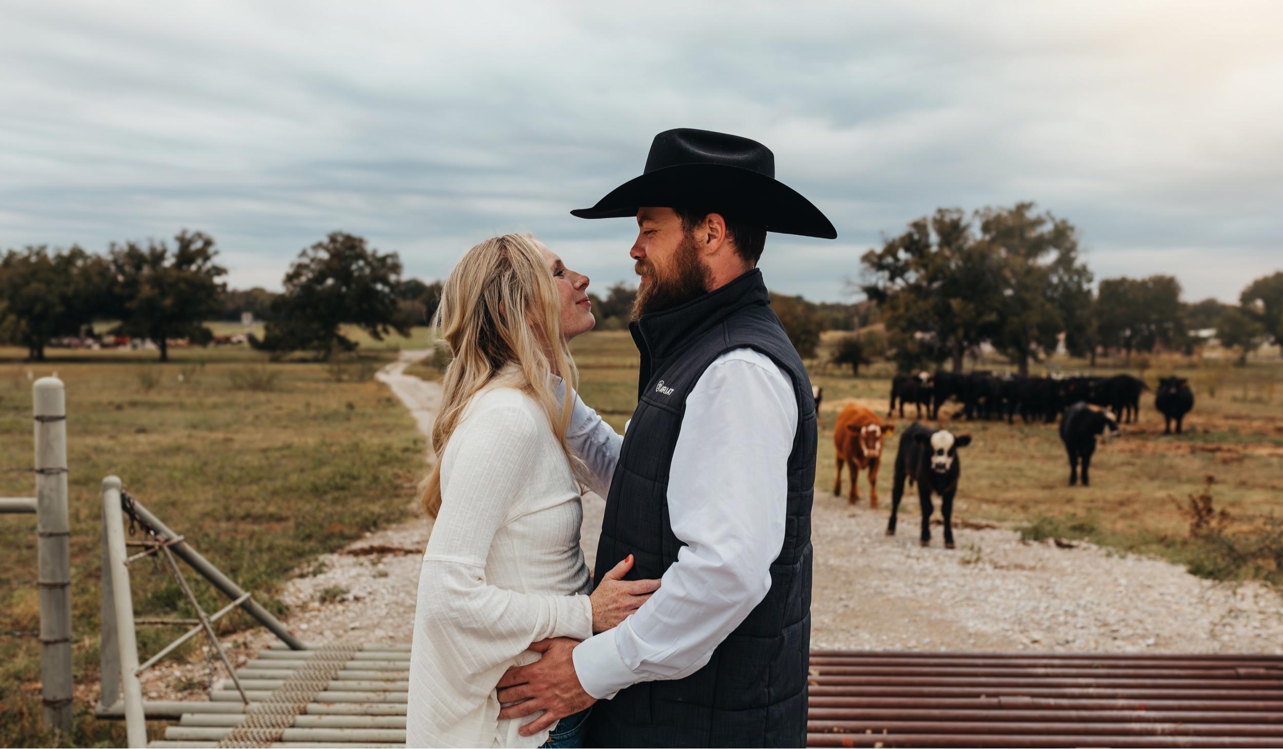 Morgan Scheller and Nick Johnson's Wedding Website