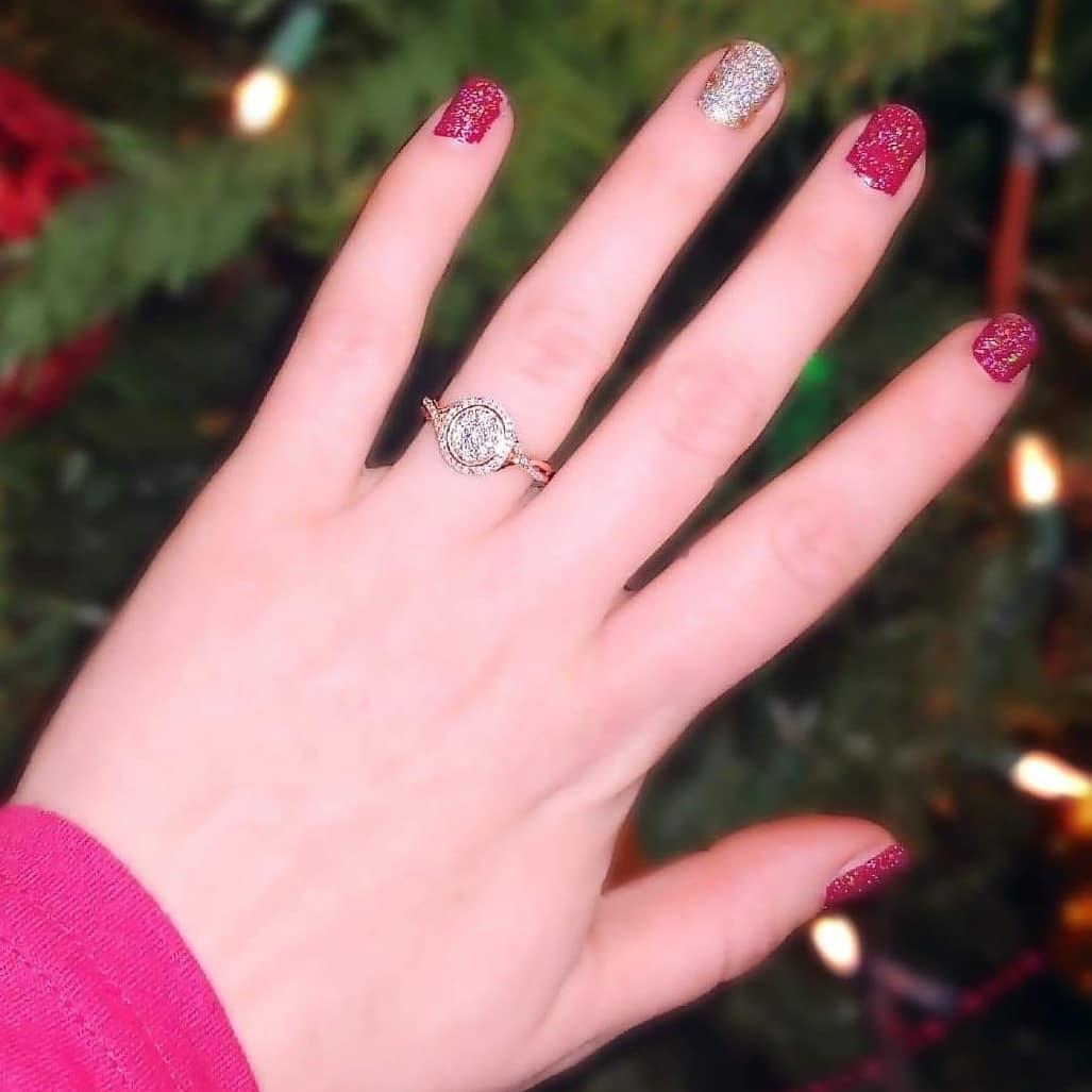 Nicole Yeager and Ryan Rosenfield's Wedding Website