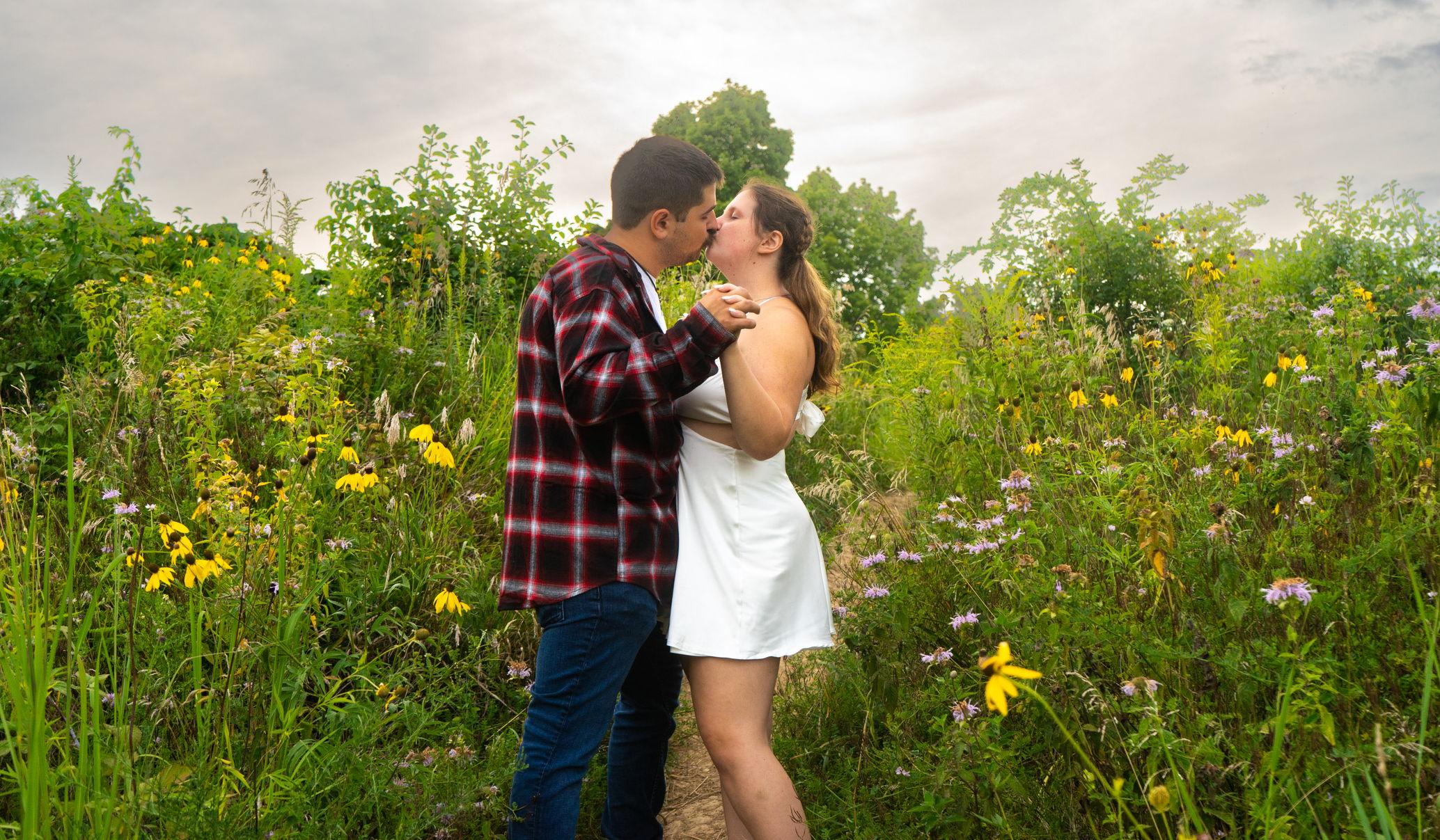 Stephanie Feltner and Zachery O’Dowd's Wedding Website