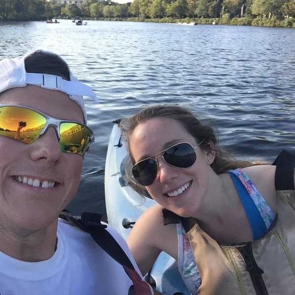 Caitlin Bell and John Janetzko's Wedding Website