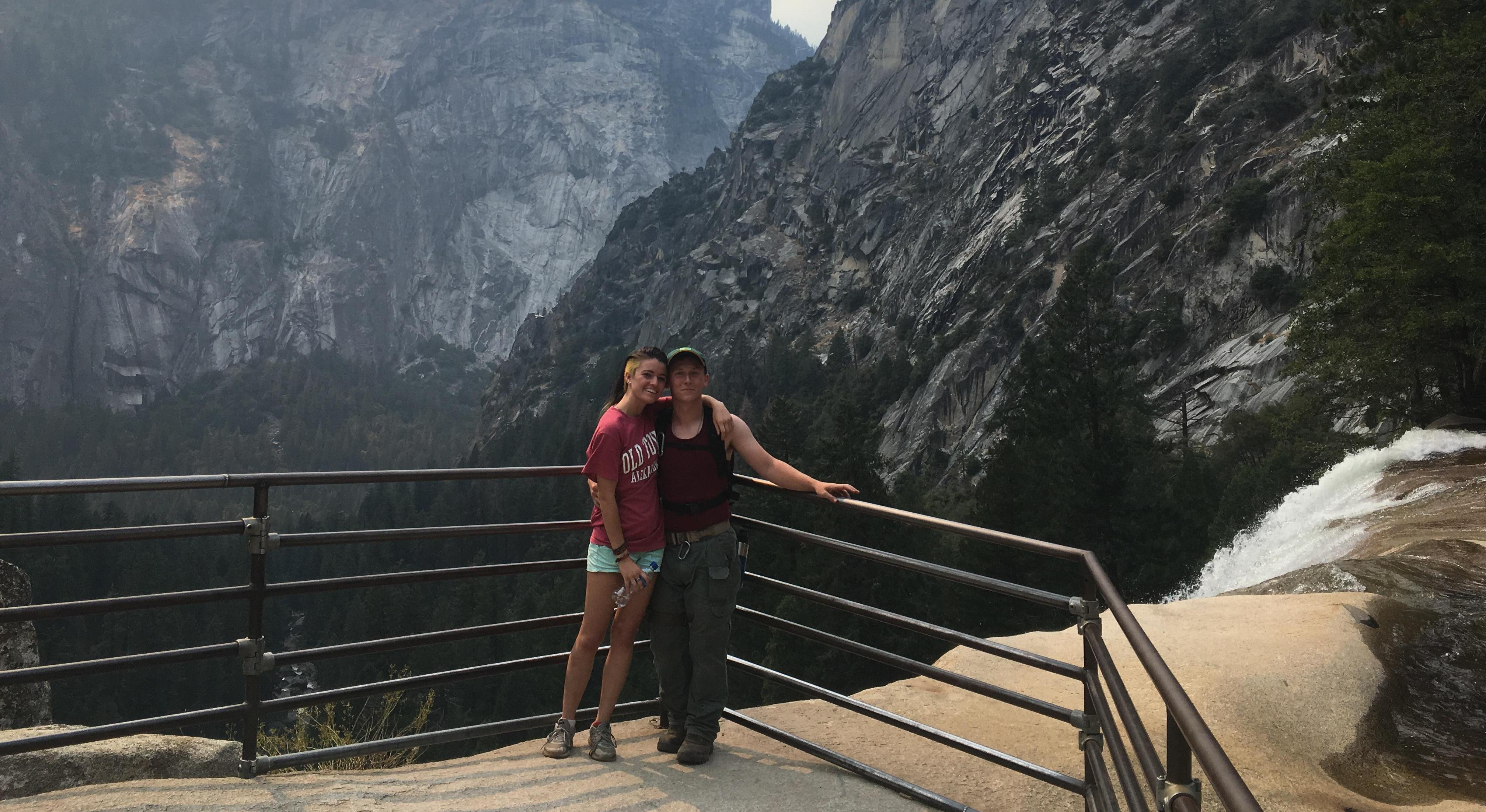 Alexandria Kathain and Ricky Baker's Wedding Website