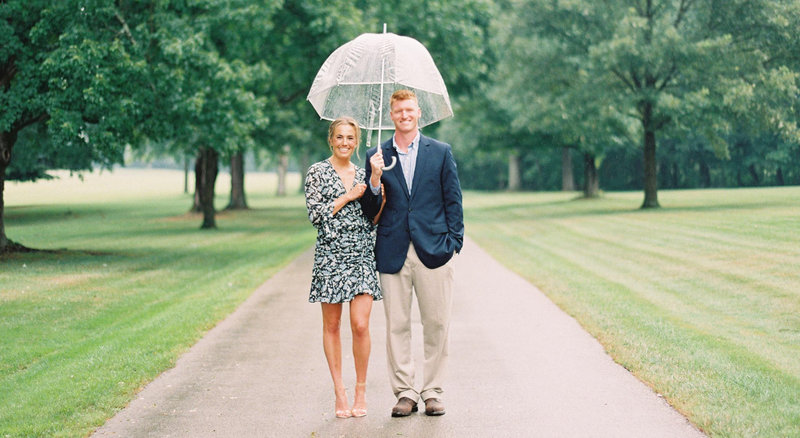 Casey Hilmer and Wade Ward's Wedding Website