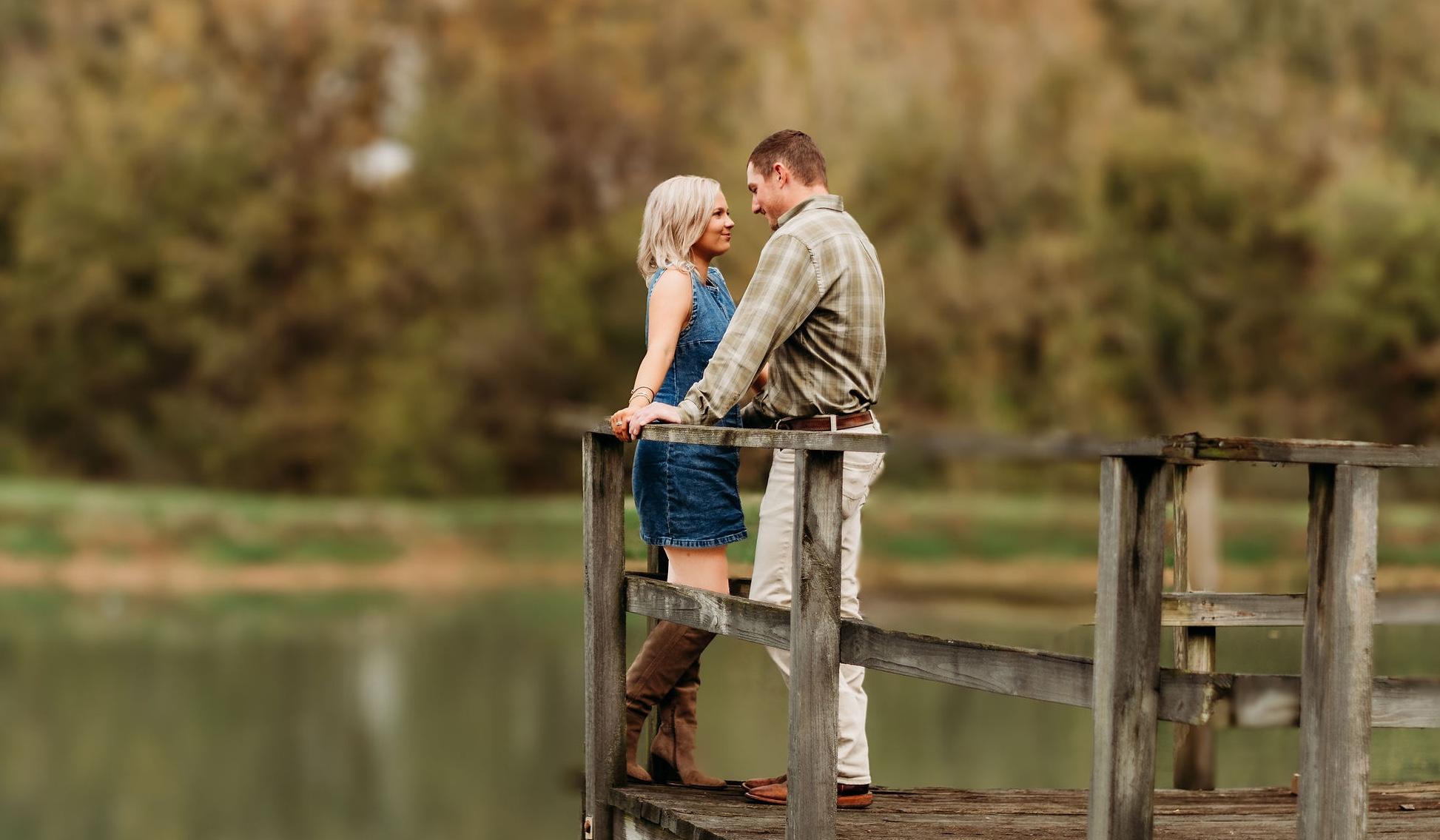 Maddie Smith and Drake Gargus' Wedding Website