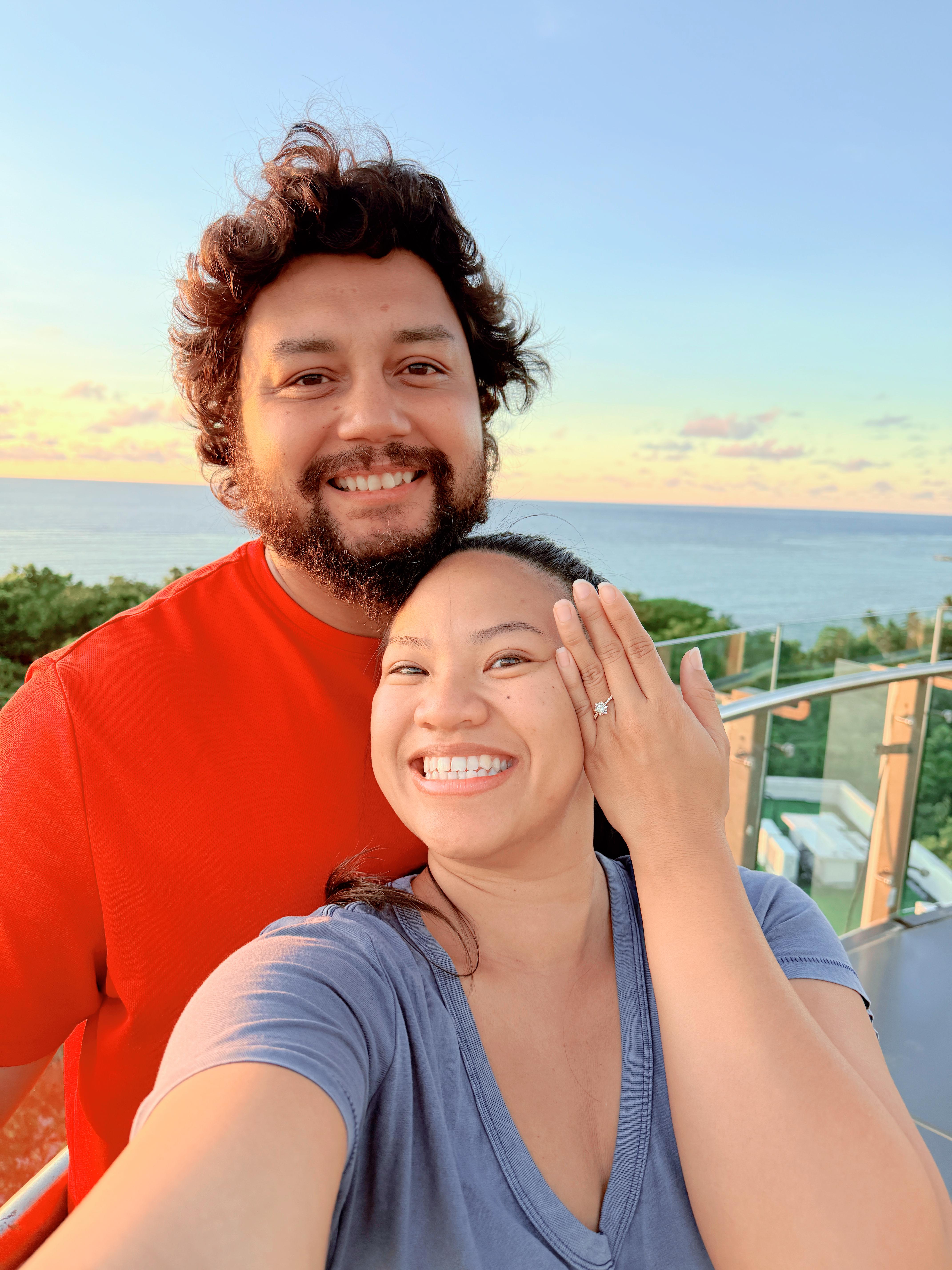 Helena Morales and Zachery Higgins' Wedding Website