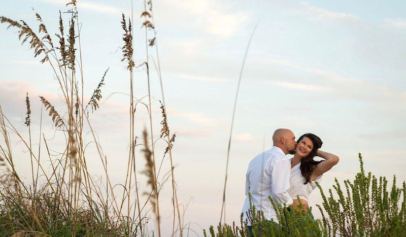 Nicole Catherine McAdams and Stephen Andreas Hunter Tillman's Wedding ...