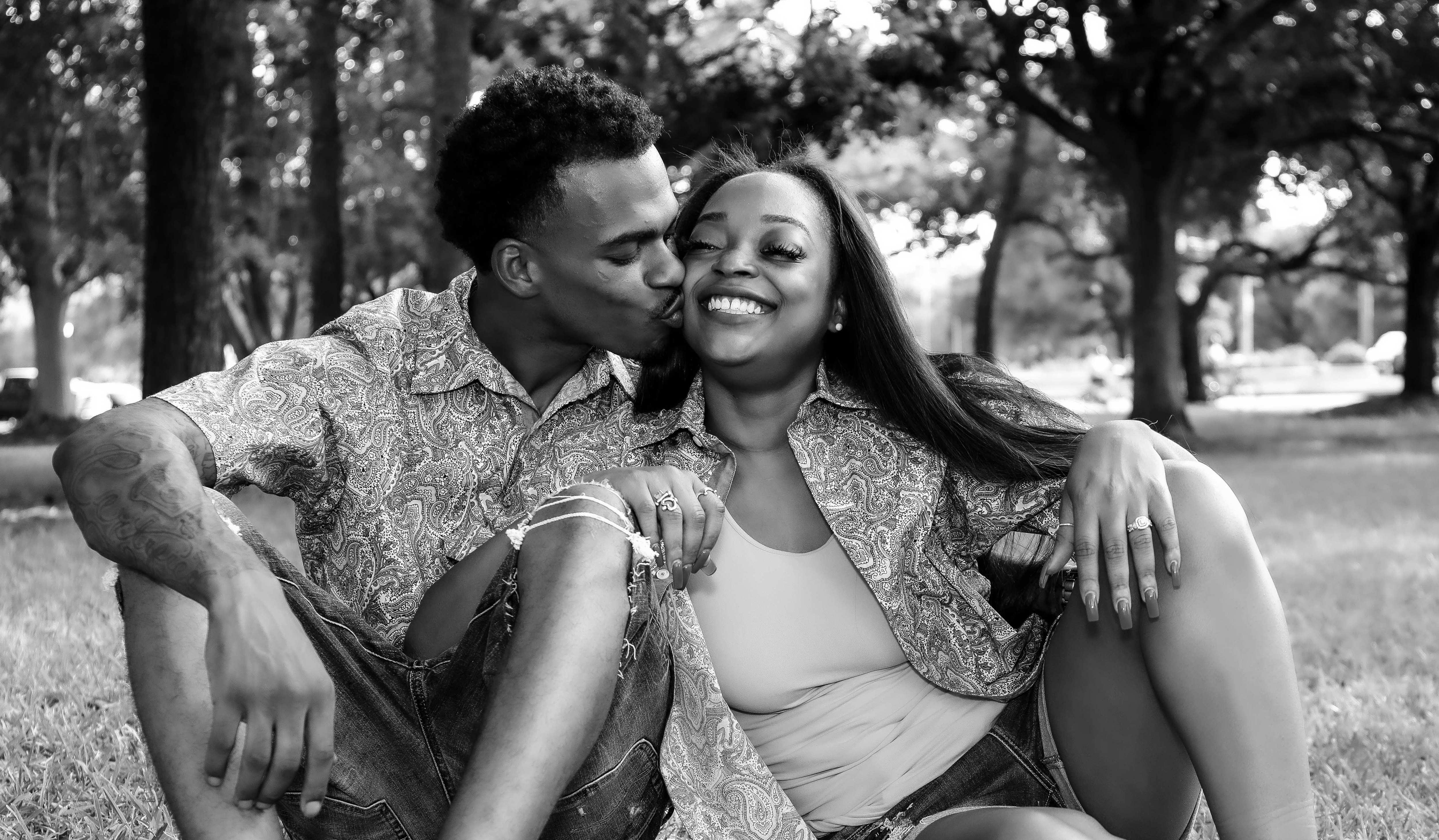 Justice Greer and Taylor Pollard's Wedding Website