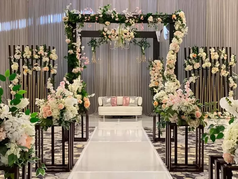 The Pearl Event Center - Wedding Venues - Zola