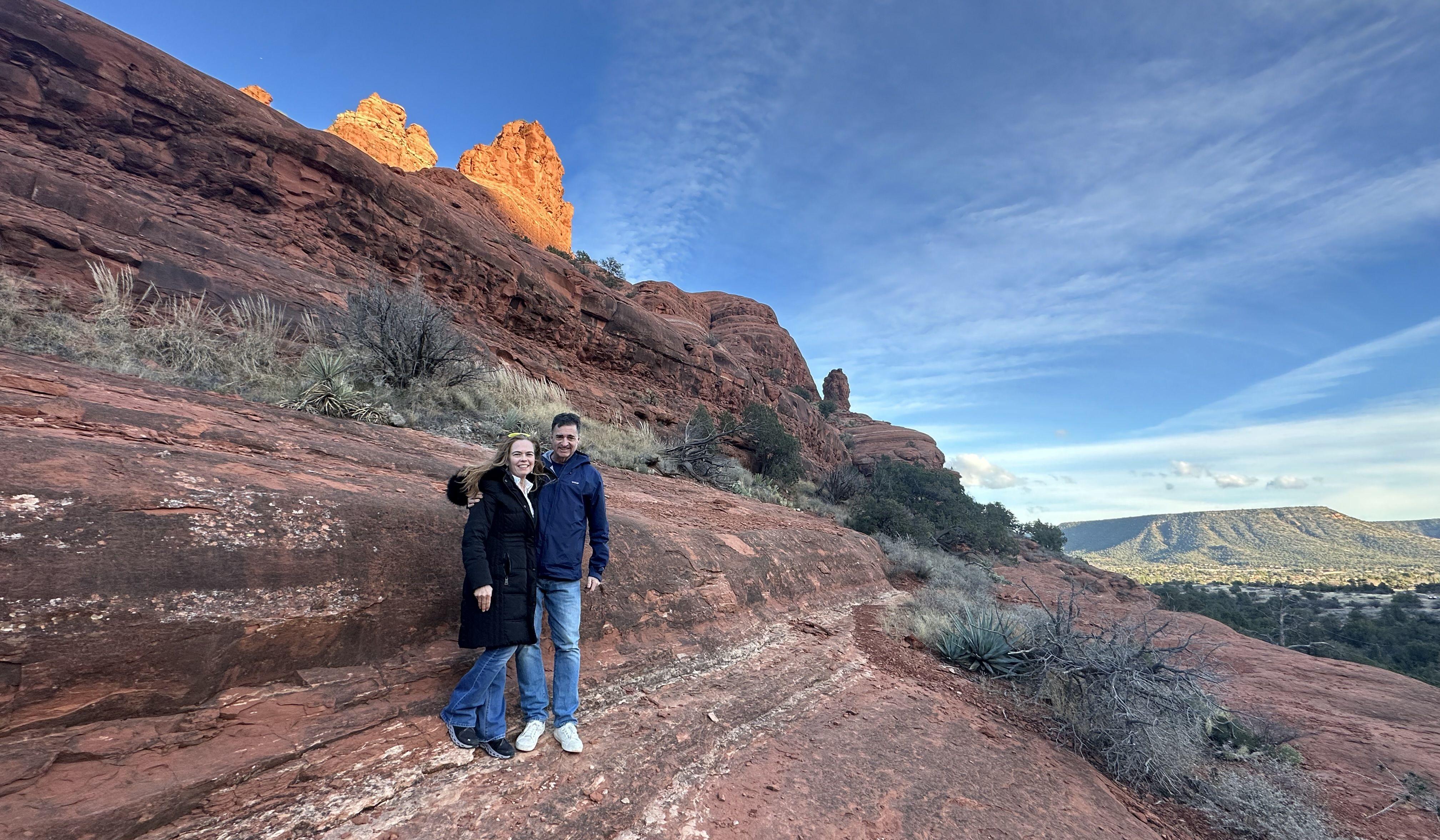 Lana Marie May and John Edward Riner's Wedding Website