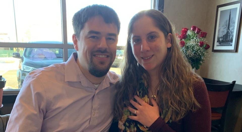 Lindsay Daly and Sean Morin's Wedding Website