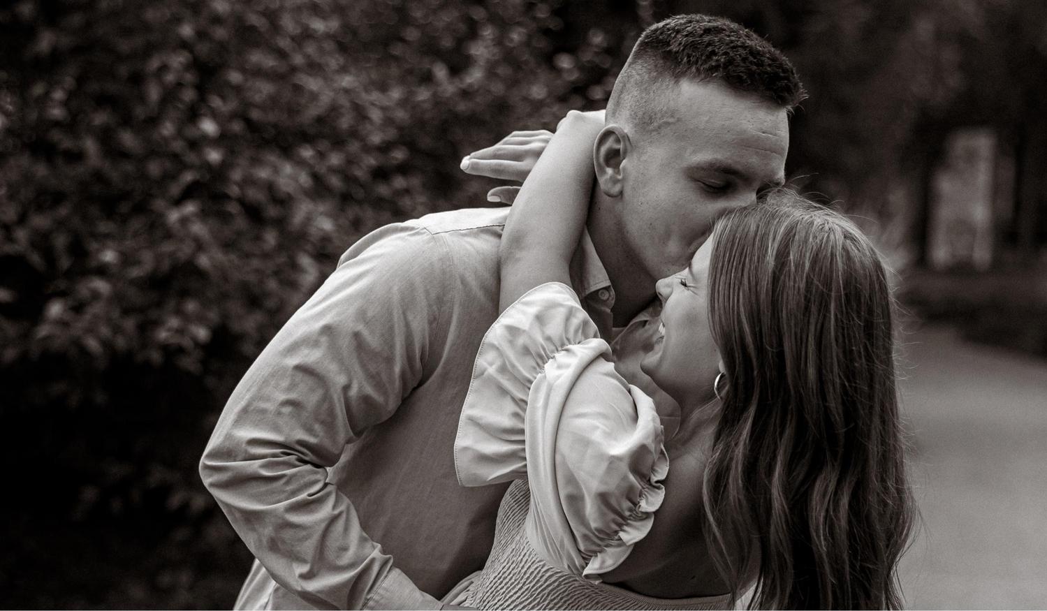 Haley Shaffer and Michael Kauffman's Wedding Website