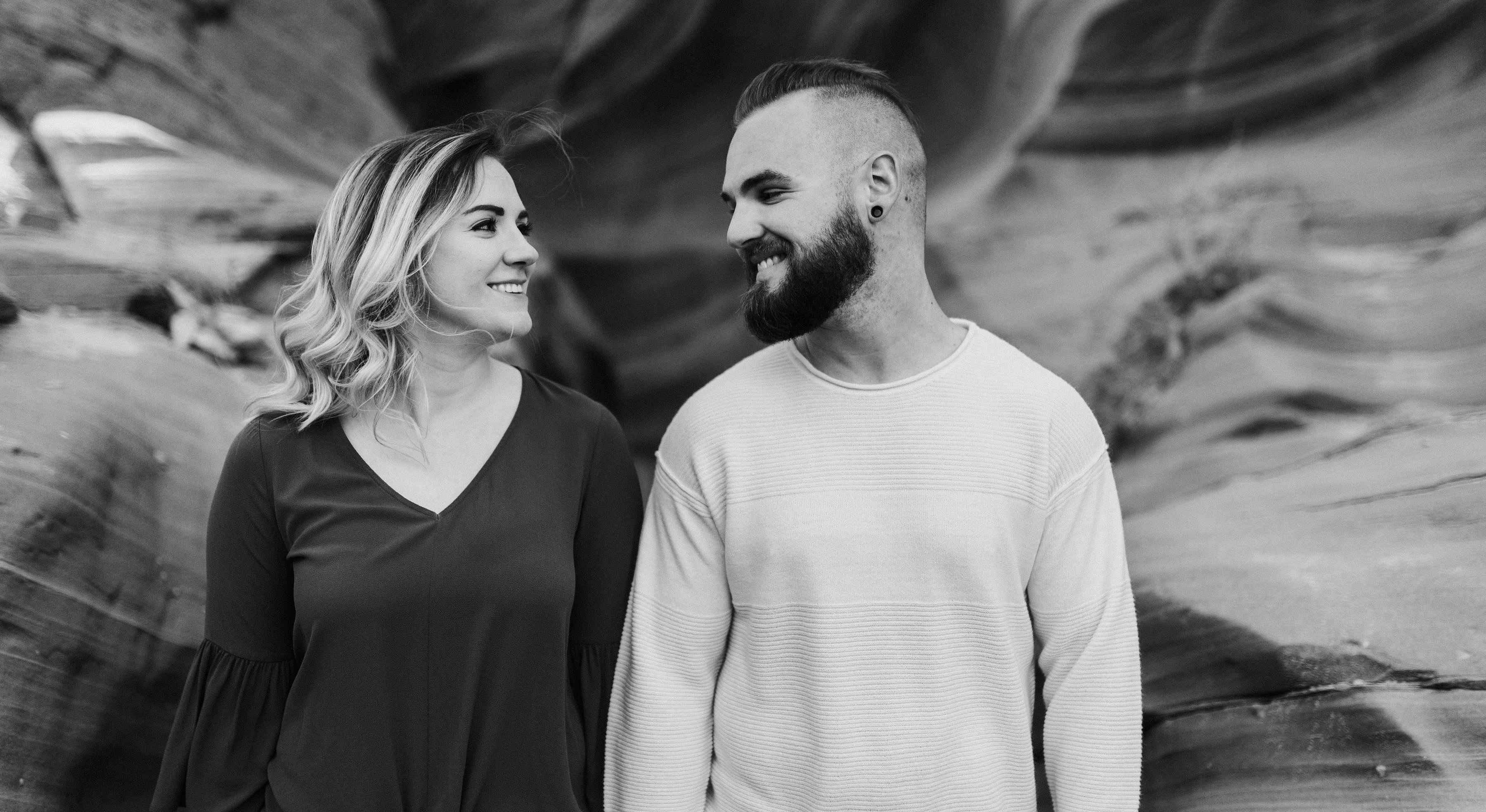 Kayli Rosenberger and Evan Norris' Wedding Website