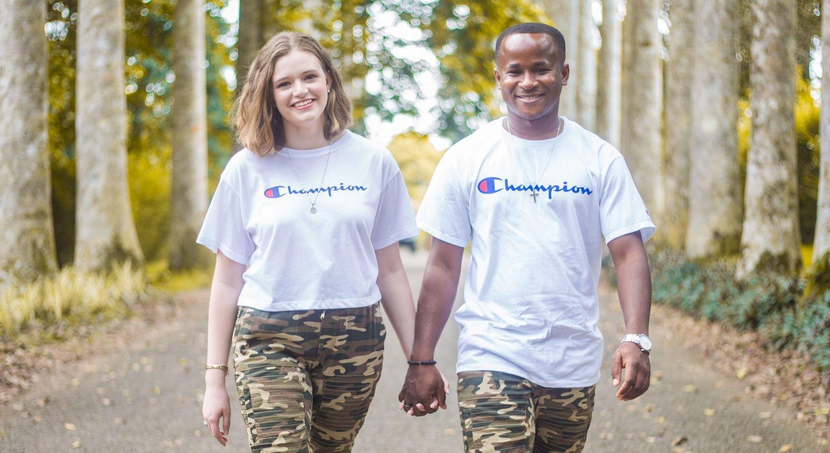 Emily Tutton and Samuel Amasah's Wedding Website